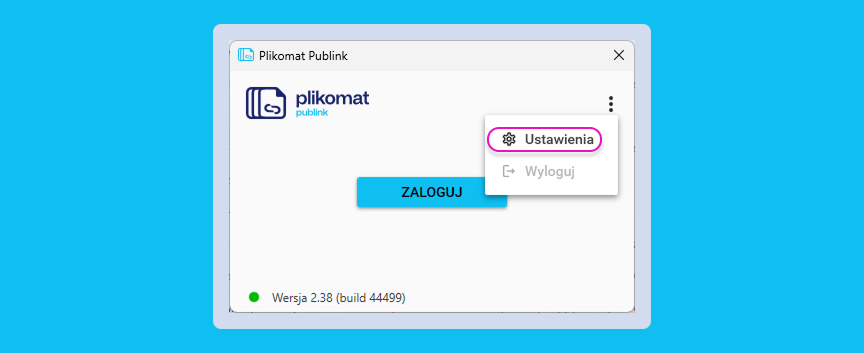 Twoje pierwsze kroki w module ePublink Budżet