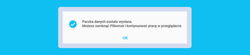 Twoje pierwsze kroki w module ePublink Budżet
