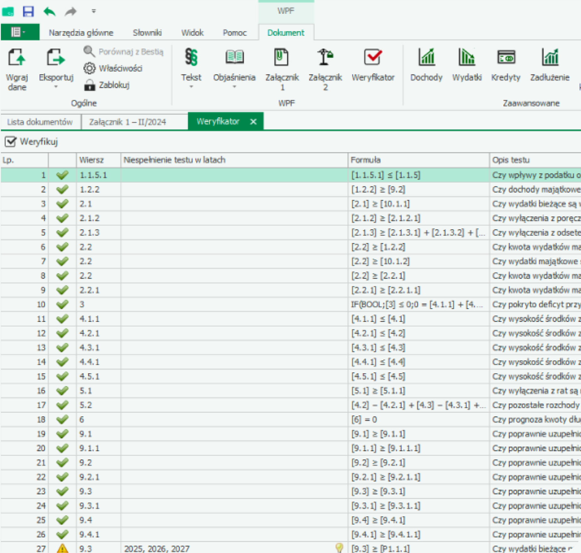 ePublink WPF – Aplikacja do pracy nad WPF | Publink